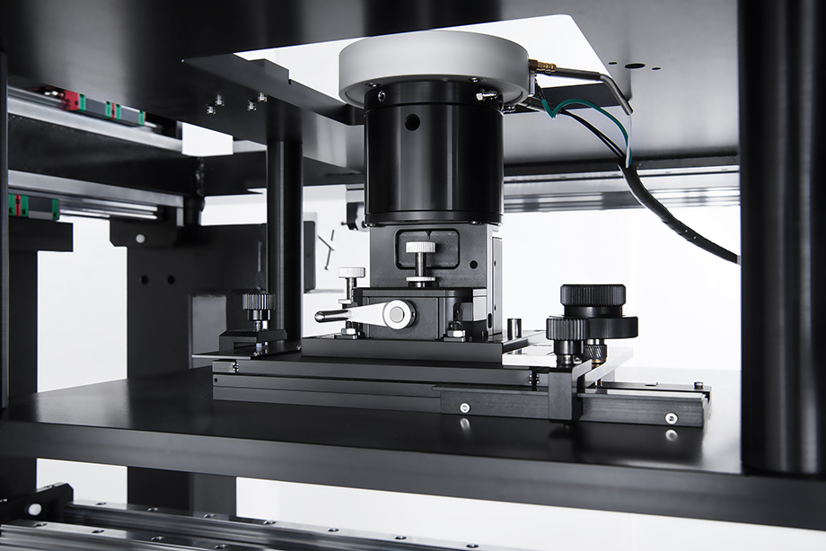 EB PCB Probe Station – Everbeing Int'l Corp.
